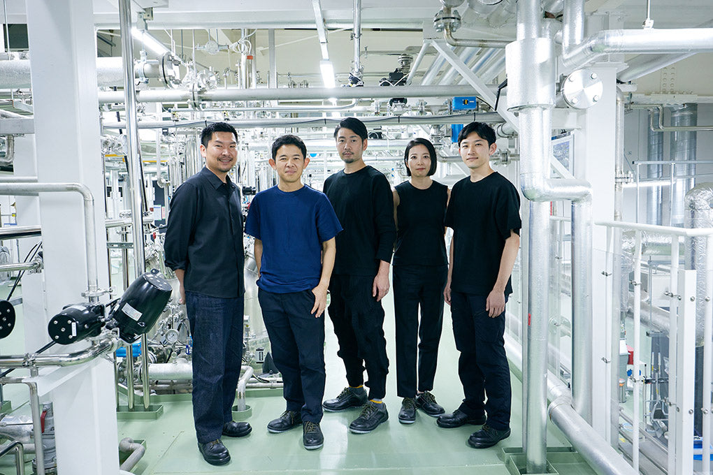 A-POC ABLE ISSEY MIYAKE DIALOGUES Episode 4 – ISSEY MIYAKE EU