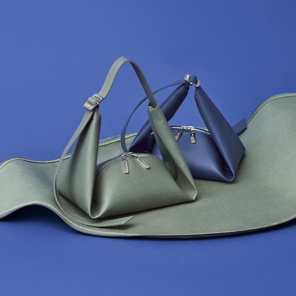 Introducing Items “LEAF” – ISSEY MIYAKE EU