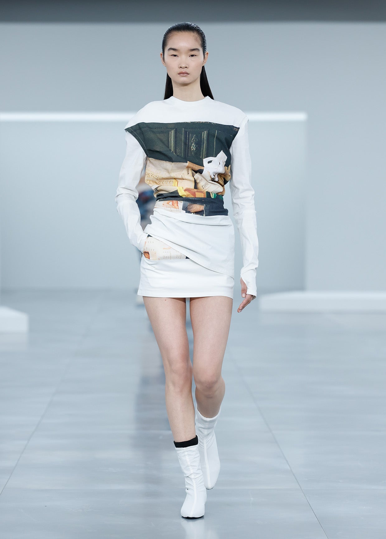 ISSEY MIYAKE AUTUMN WINTER 2025/26 COLLECTIONS 39 – ISSEY MIYAKE EU