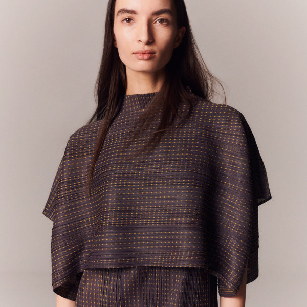 Introducing Items “COTTON SKIP” – ISSEY MIYAKE EU