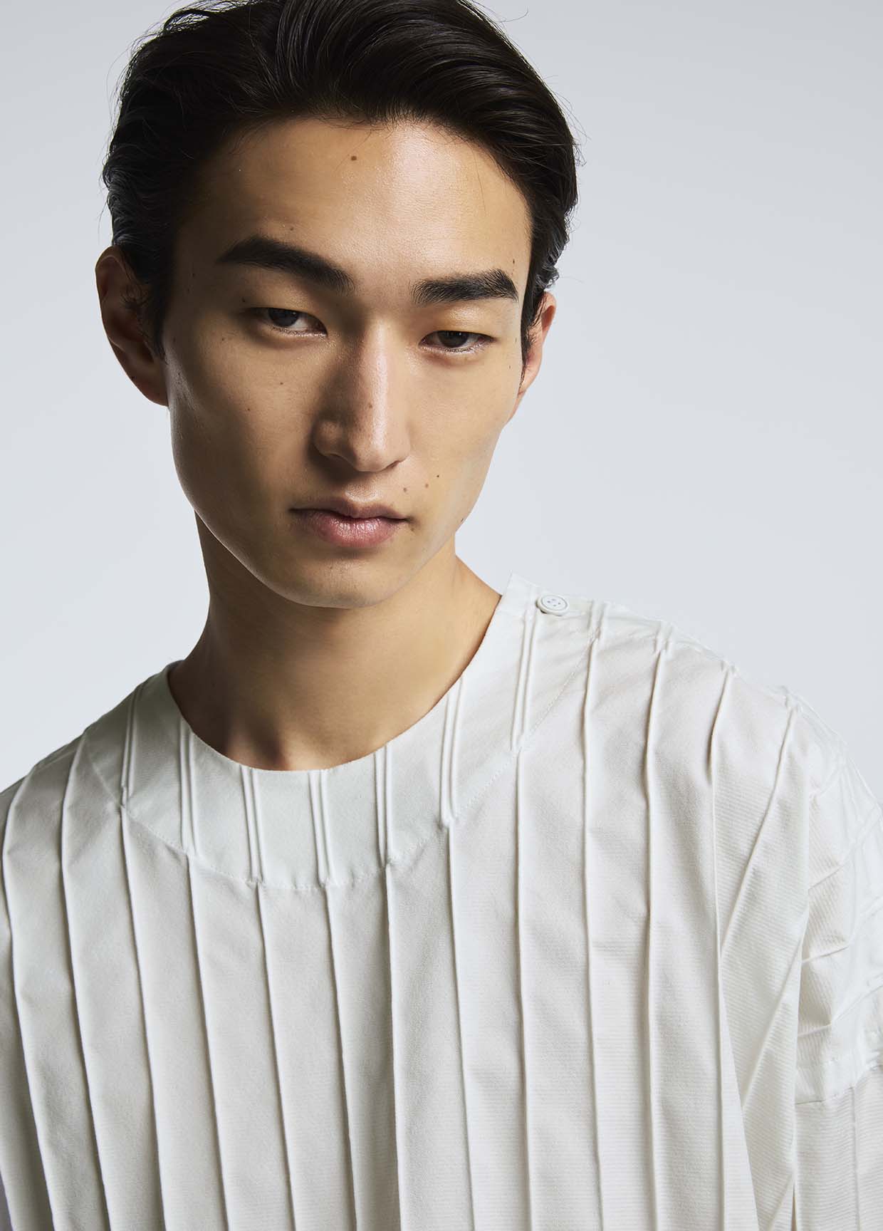 A-POC ABLE ISSEY MIYAKE LOOK 30 – ISSEY MIYAKE EU