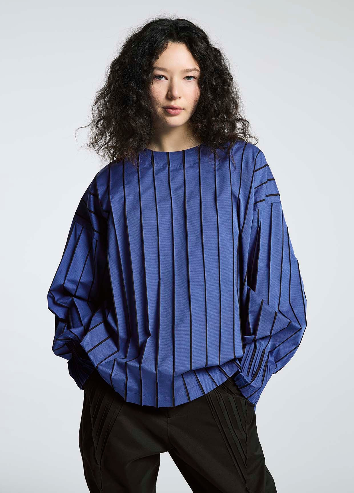 A-POC ABLE ISSEY MIYAKE LOOK – ISSEY MIYAKE EU