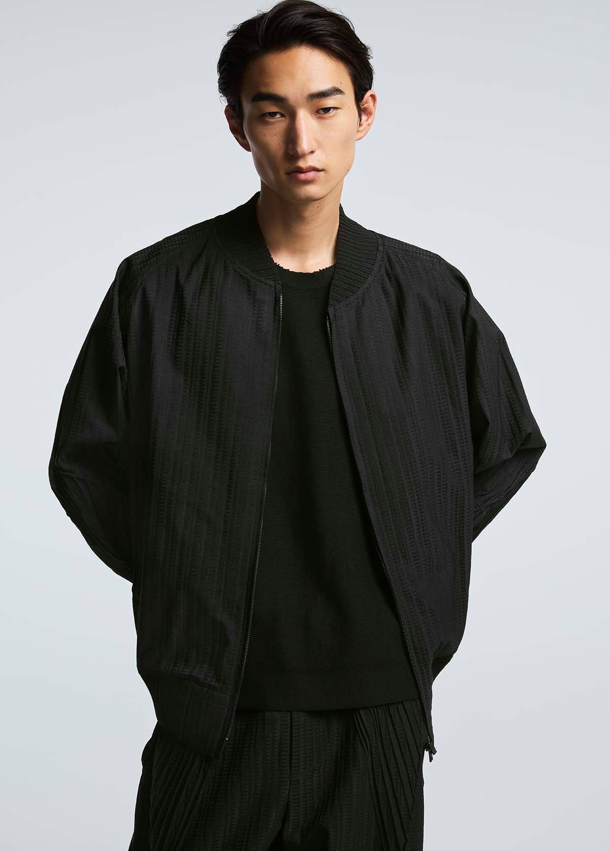 A-POC ABLE ISSEY MIYAKE LOOK 35 – ISSEY MIYAKE EU