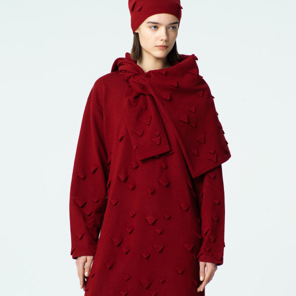 Introducing Items “3D KNIT” – ISSEY MIYAKE EU