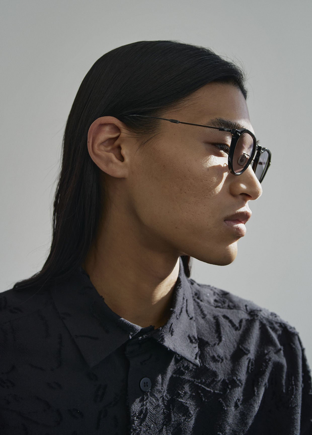 ISSEY MIYAKE EYES LOOK 30 – ISSEY MIYAKE EU