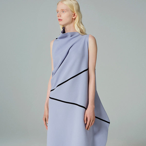 Introducing Items “HALF CUBE PATTERN KNIT” – ISSEY MIYAKE EU