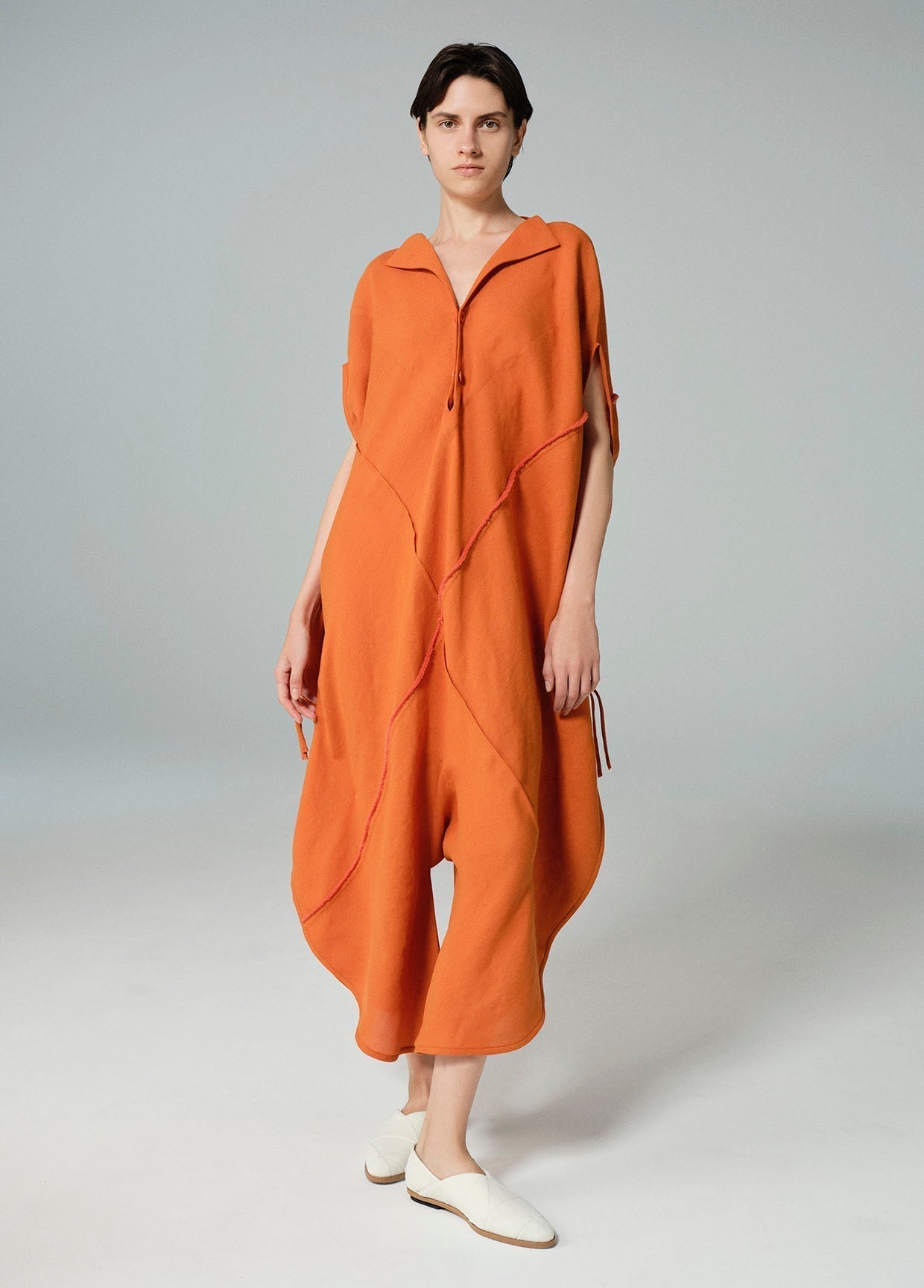 132 5. ISSEY MIYAKE LOOK 36 – ISSEY MIYAKE EU