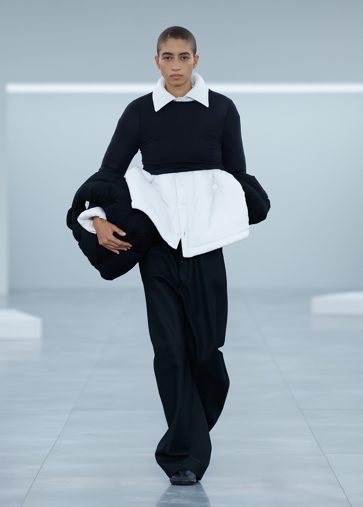 ISSEY MIYAKE AUTUMN WINTER 2025/26 COLLECTIONS 20 – ISSEY MIYAKE EU