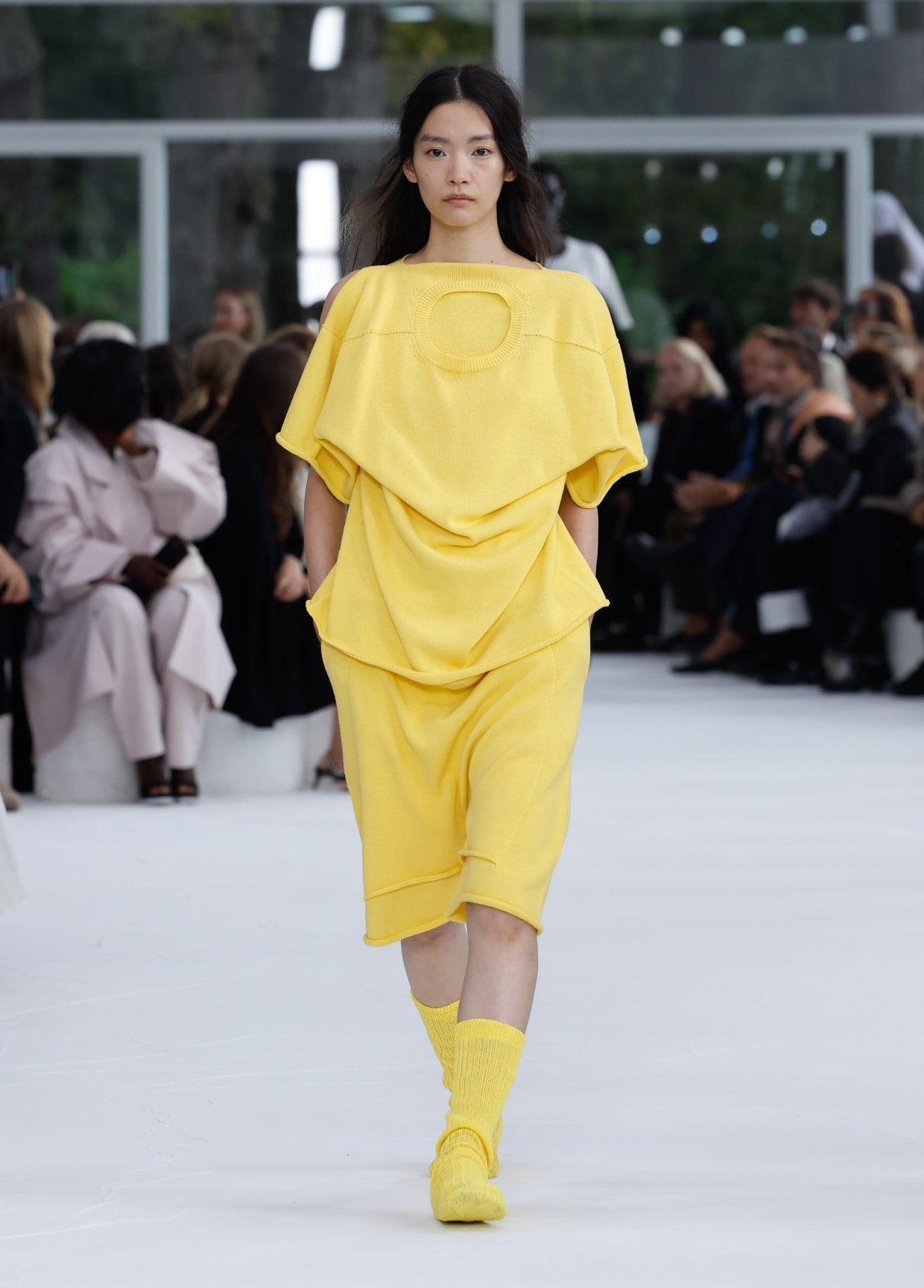ISSEY MIYAKE SPRING SUMMER 2025 COLLECTIONS 30 – ISSEY MIYAKE EU