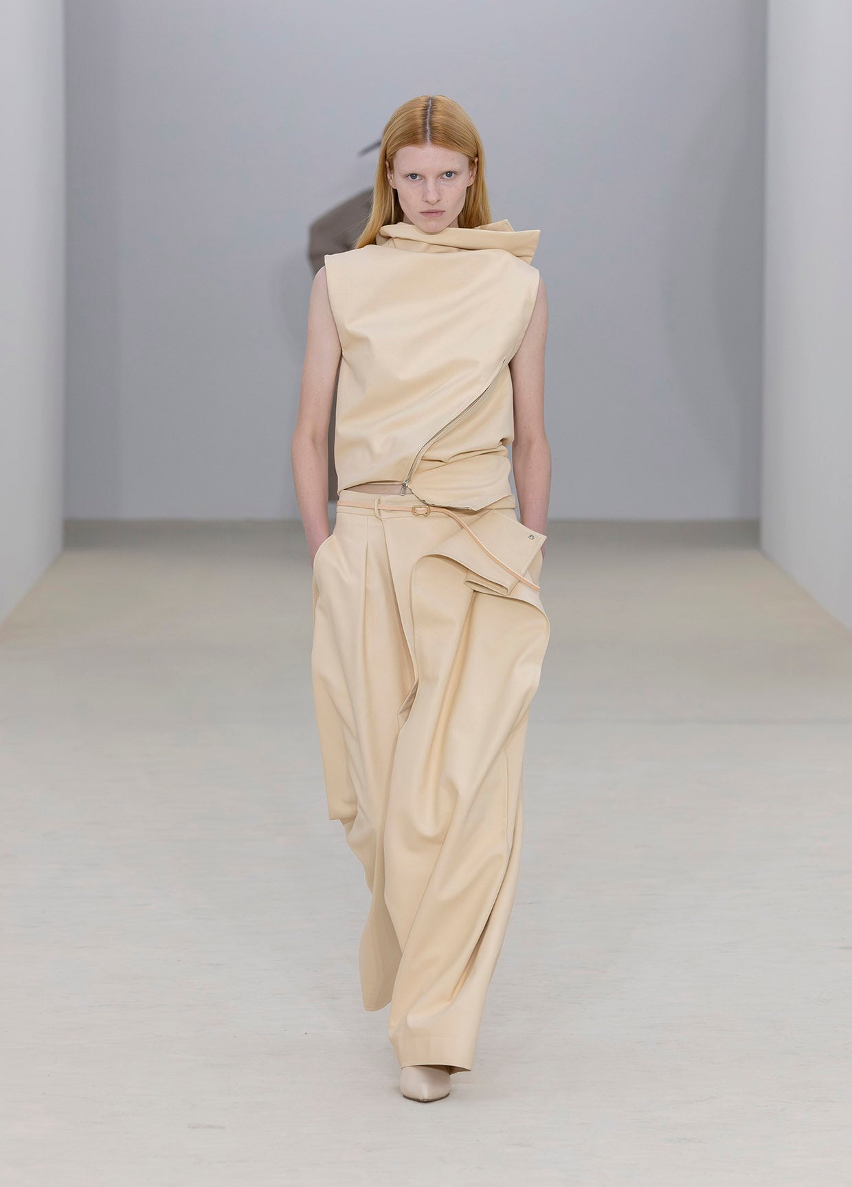 ISSEY MIYAKE SPRING SUMMER 2026 COLLECTIONS 16 – ISSEY MIYAKE EU
