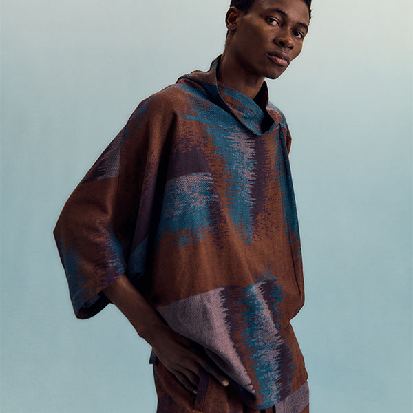 Introducing Items “HOGUSHI” – ISSEY MIYAKE EU