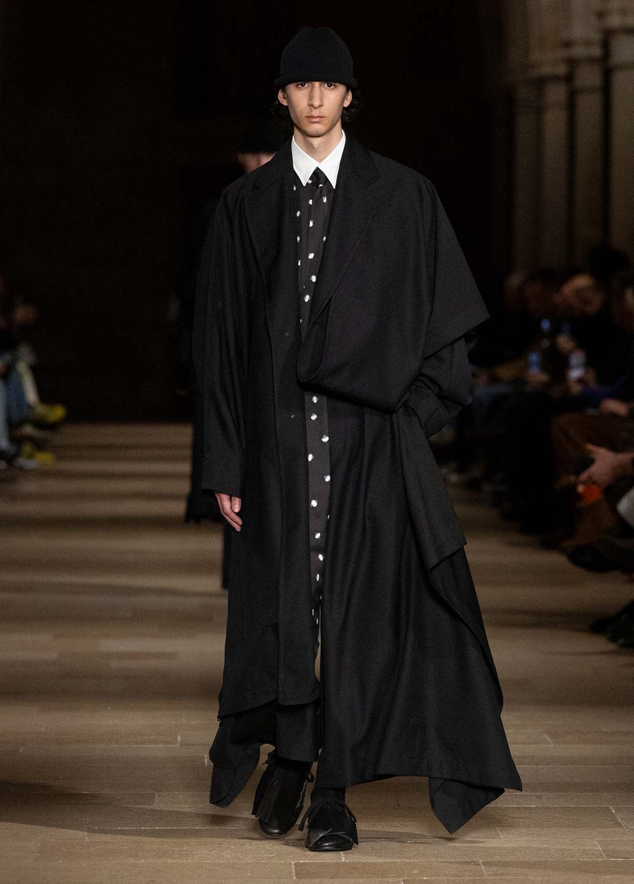 IM MEN AUTUMN WINTER 2026/27 COLLECTION 03 – ISSEY MIYAKE EU