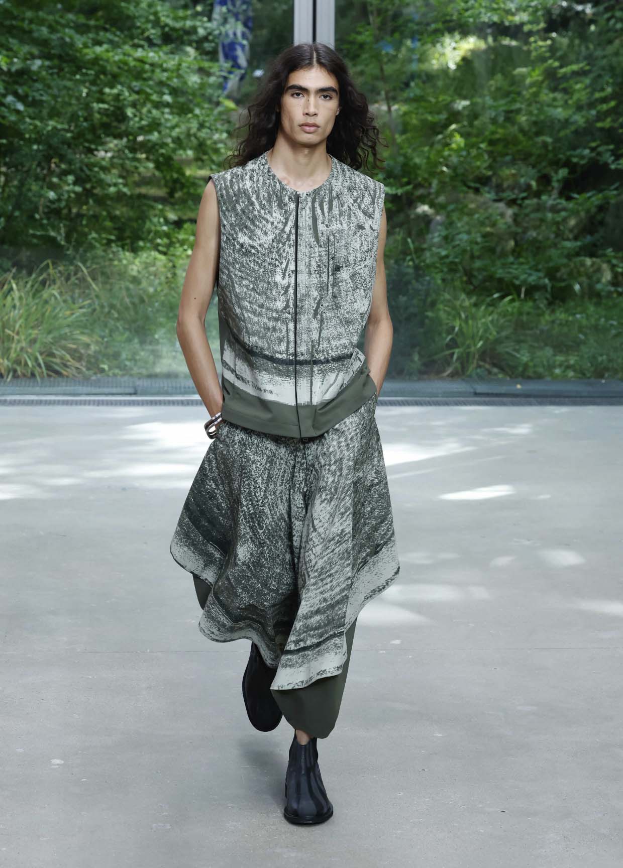 IM MEN SPRING SUMMER 2026 COLLECTION 17 – ISSEY MIYAKE EU