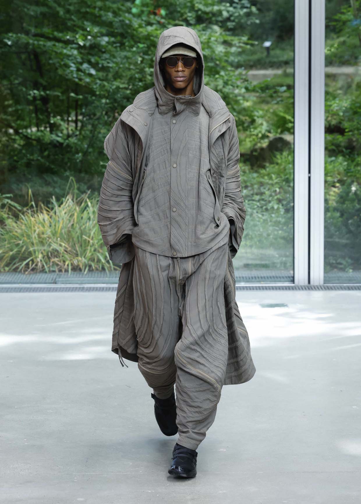 IM MEN SPRING SUMMER 2026 COLLECTION 21 – ISSEY MIYAKE EU