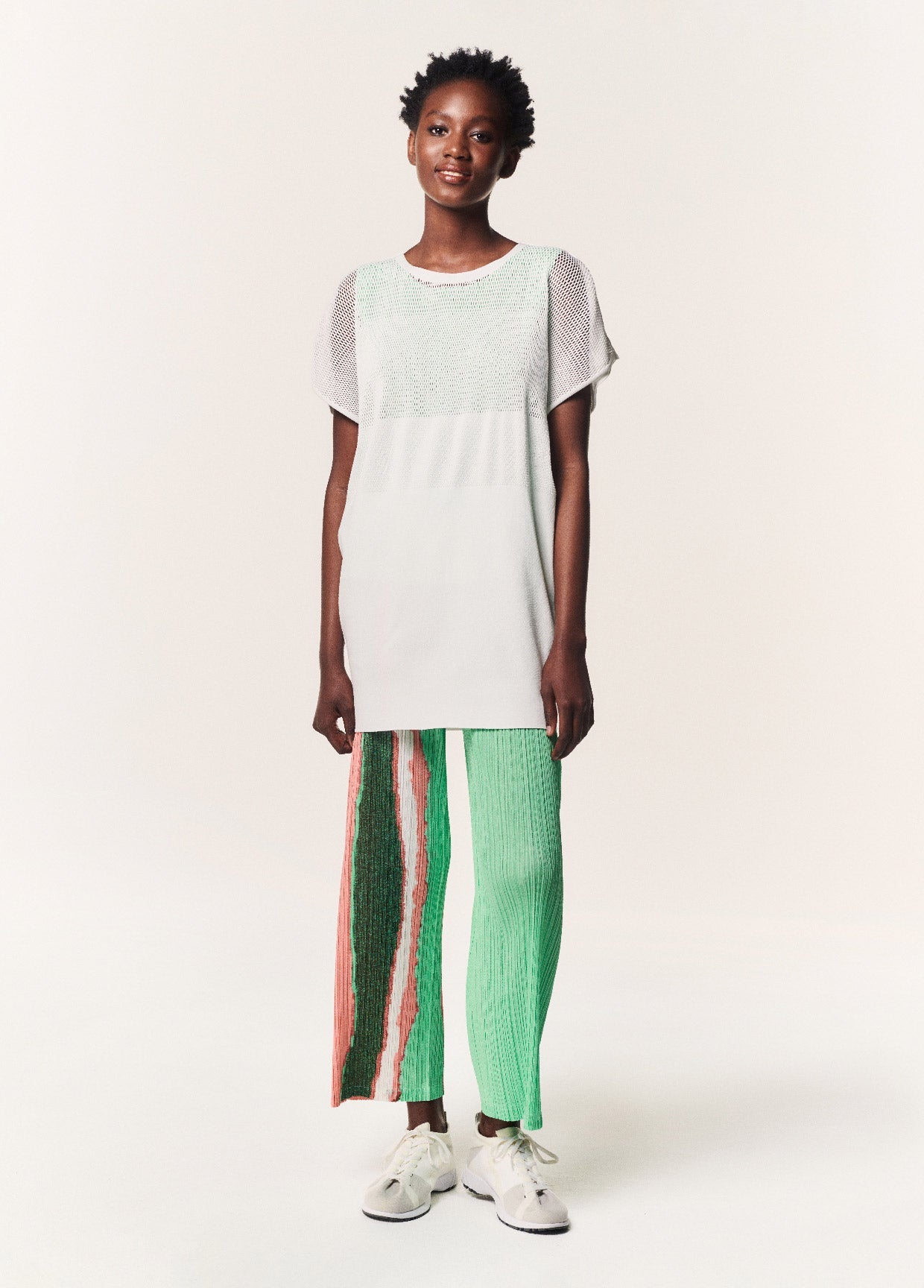 PLEATS PLEASE ISSEY MIYAKE LOOK 41 – ISSEY MIYAKE EU